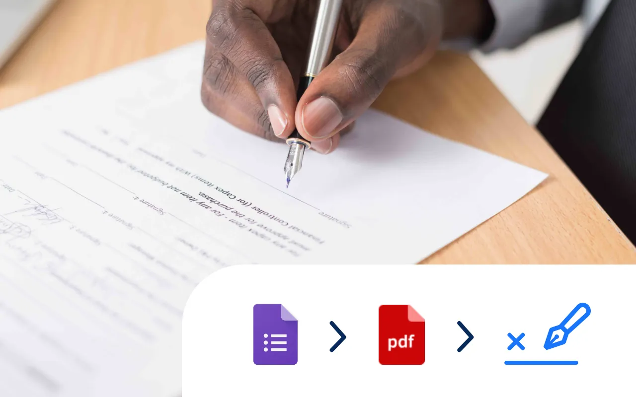 Portant - Automate your document workflows